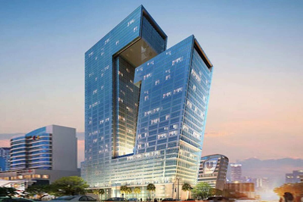 เจาะลึกโครงการ The Grand Rama 9 และอนาคตของตึก The Super Tower — LivingPop