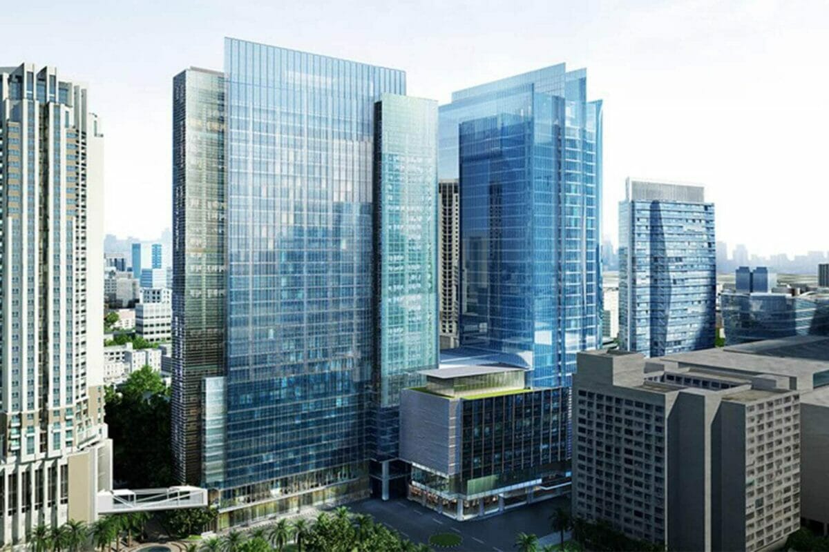 เจาะลึกโครงการ The Grand Rama 9 และอนาคตของตึก The Super Tower — LivingPop