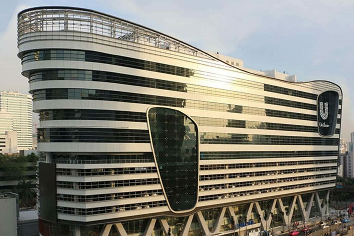 เจาะลึกโครงการ The Grand Rama 9 และอนาคตของตึก The Super Tower — LivingPop