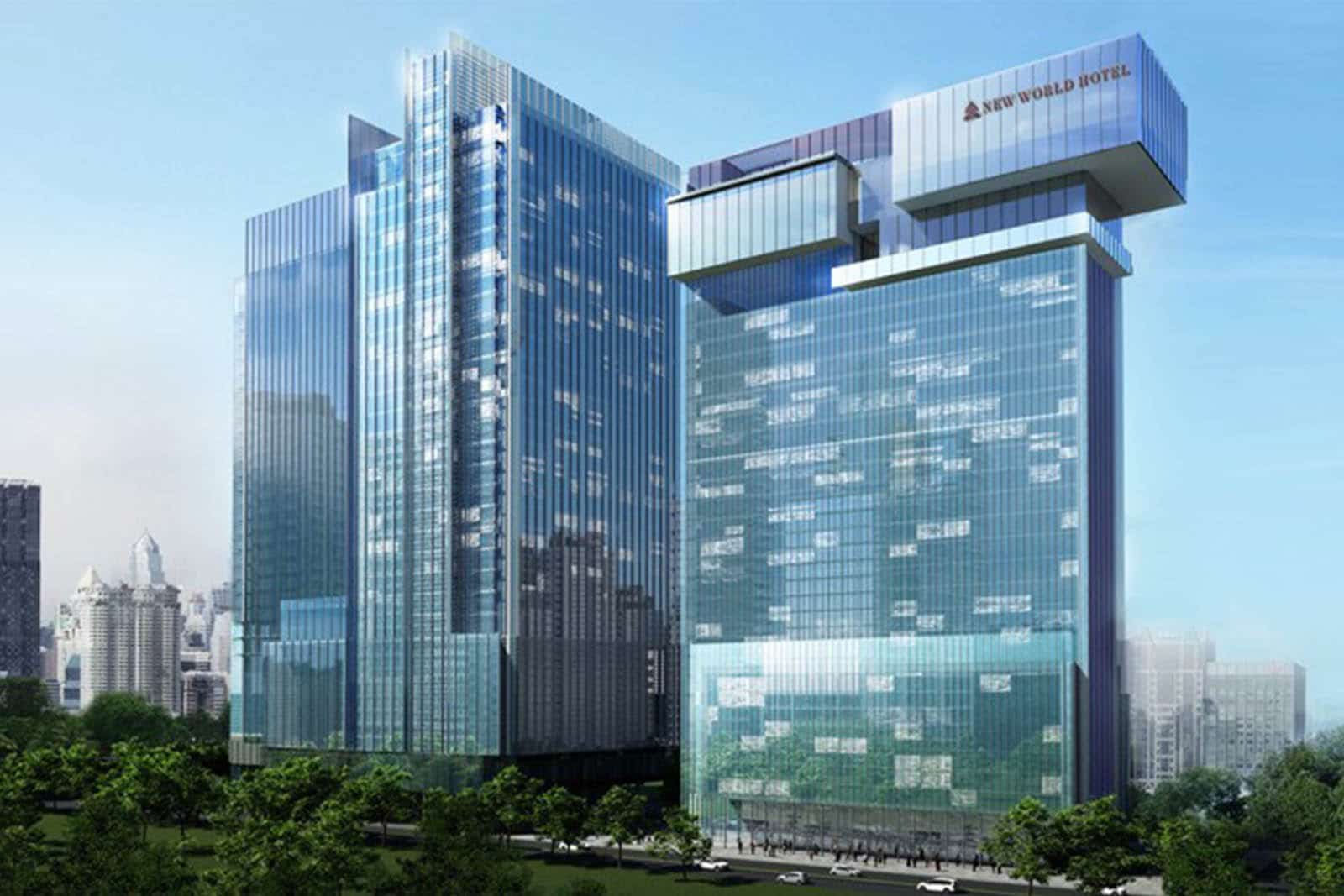 เจาะลึกโครงการ The Grand Rama 9 และอนาคตของตึก The Super Tower — LivingPop