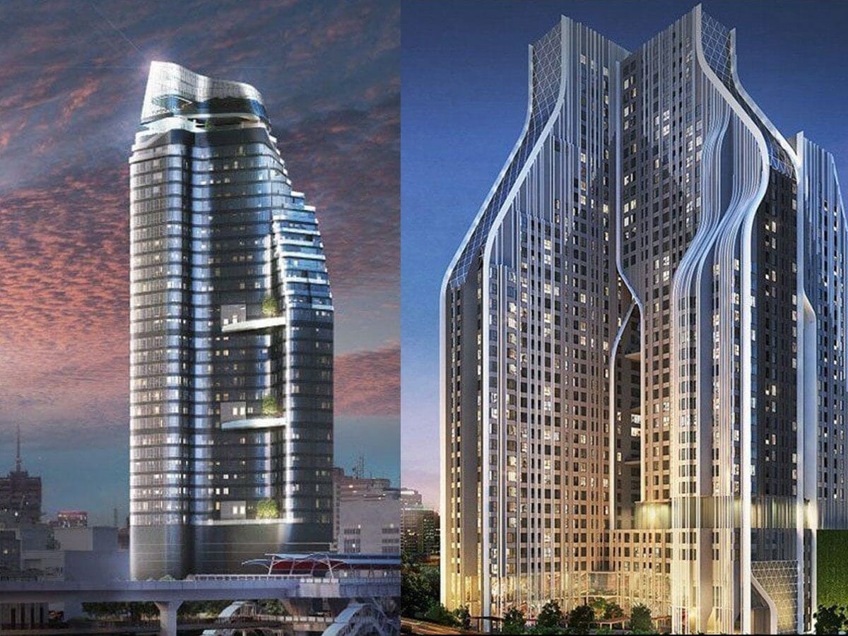 แตกแบรนด์อสังหา EP1 : Ananda Development — LivingPop