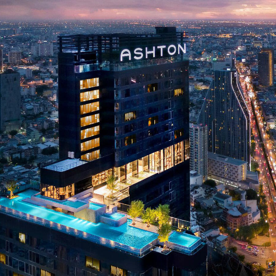 แตกแบรนด์อสังหา EP1 : Ananda Development — LivingPop