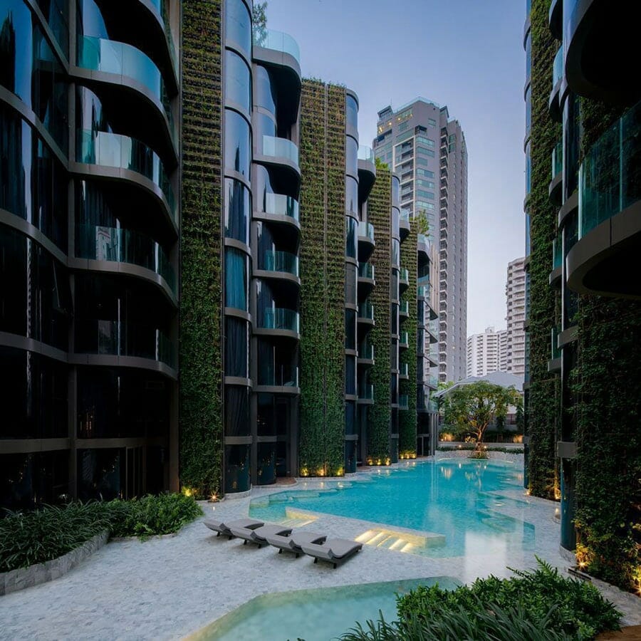 แตกแบรนด์อสังหา EP1 : Ananda Development — LivingPop