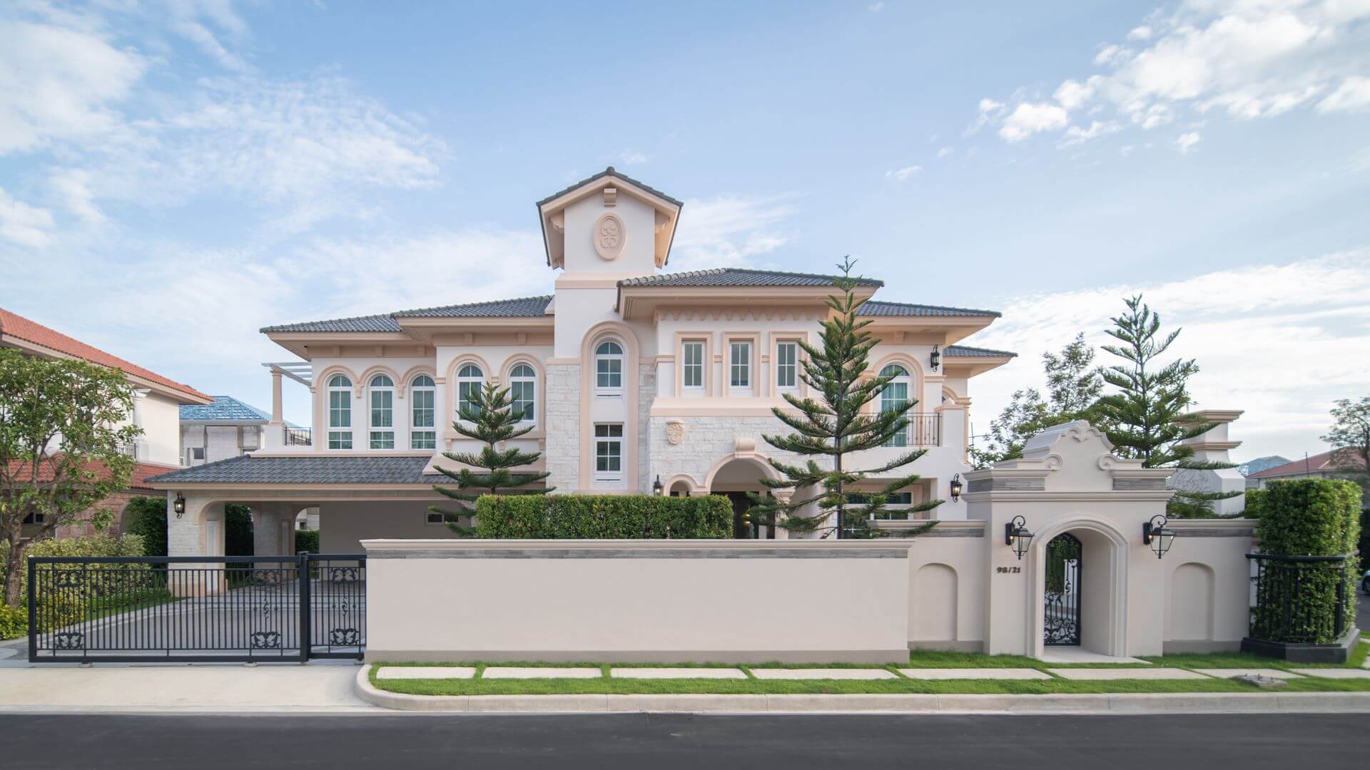 แตกแบรนด์อสังหา EP2 : Land and Houses — LivingPop