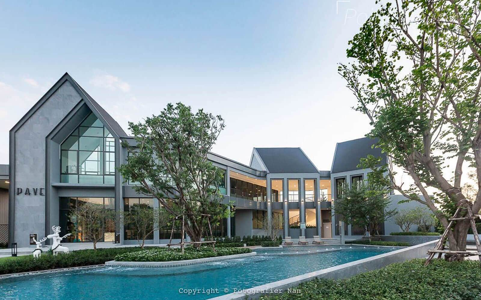 แตกแบรนด์อสังหา EP3 : โครงการบ้านเดี่ยวจาก SC ASSET — LivingPop