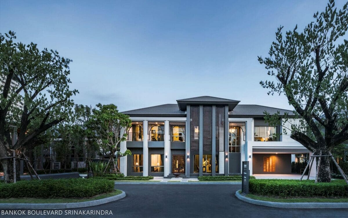 แตกแบรนด์อสังหา EP3 : โครงการบ้านเดี่ยวจาก SC ASSET — LivingPop