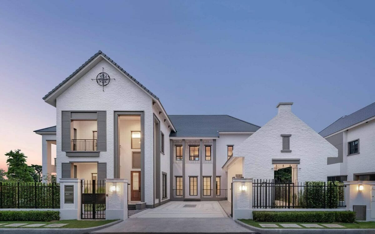 แตกแบรนด์อสังหา EP3 : โครงการบ้านเดี่ยวจาก SC ASSET — LivingPop