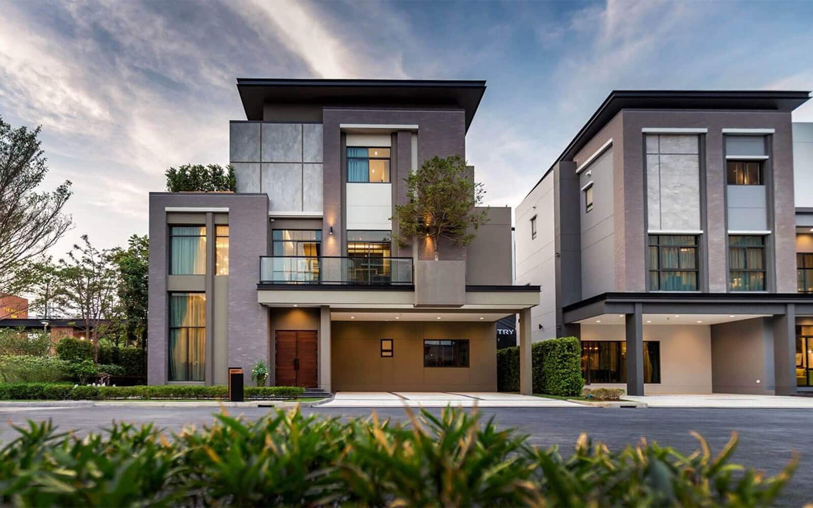 แตกแบรนด์อสังหา EP3 : โครงการบ้านเดี่ยวจาก SC ASSET — LivingPop