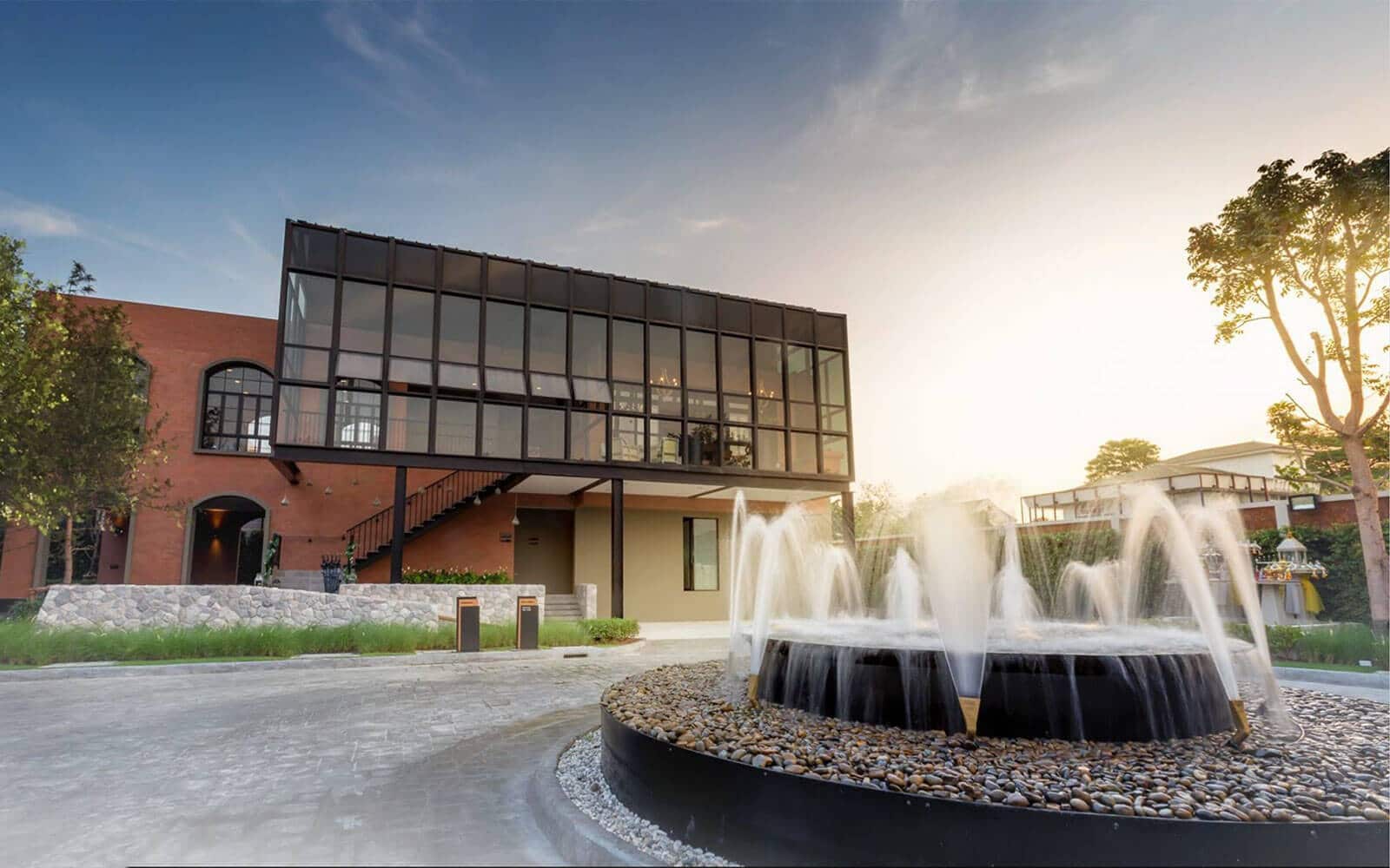 แตกแบรนด์อสังหา EP3 : โครงการบ้านเดี่ยวจาก SC ASSET — LivingPop