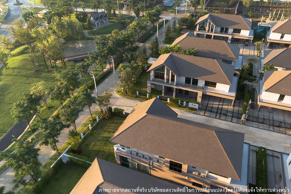 แตกแบรนด์อสังหา EP3 : โครงการบ้านเดี่ยวจาก SC ASSET — LivingPop