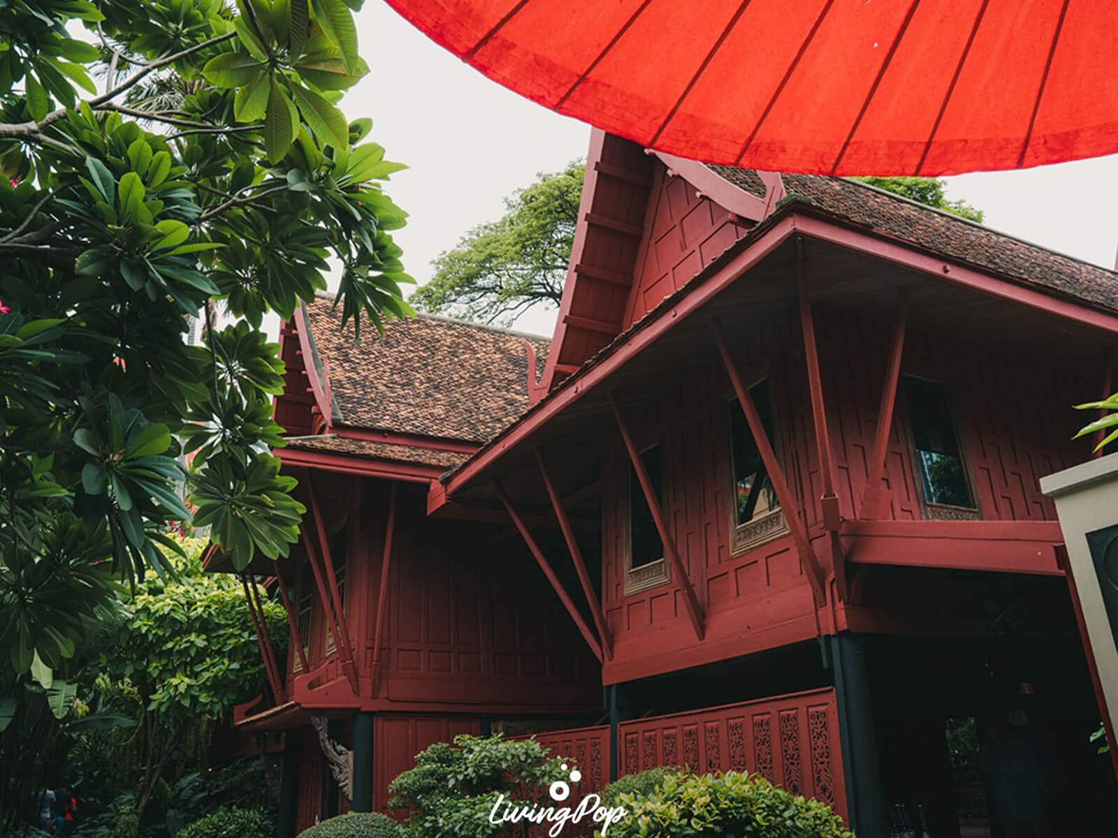 เปิดบ้าน Jim Thompson พิพิธภัณฑ์อนุรักษ์ของเก่า จนกลายเป็นประวัติศาตร์ ...