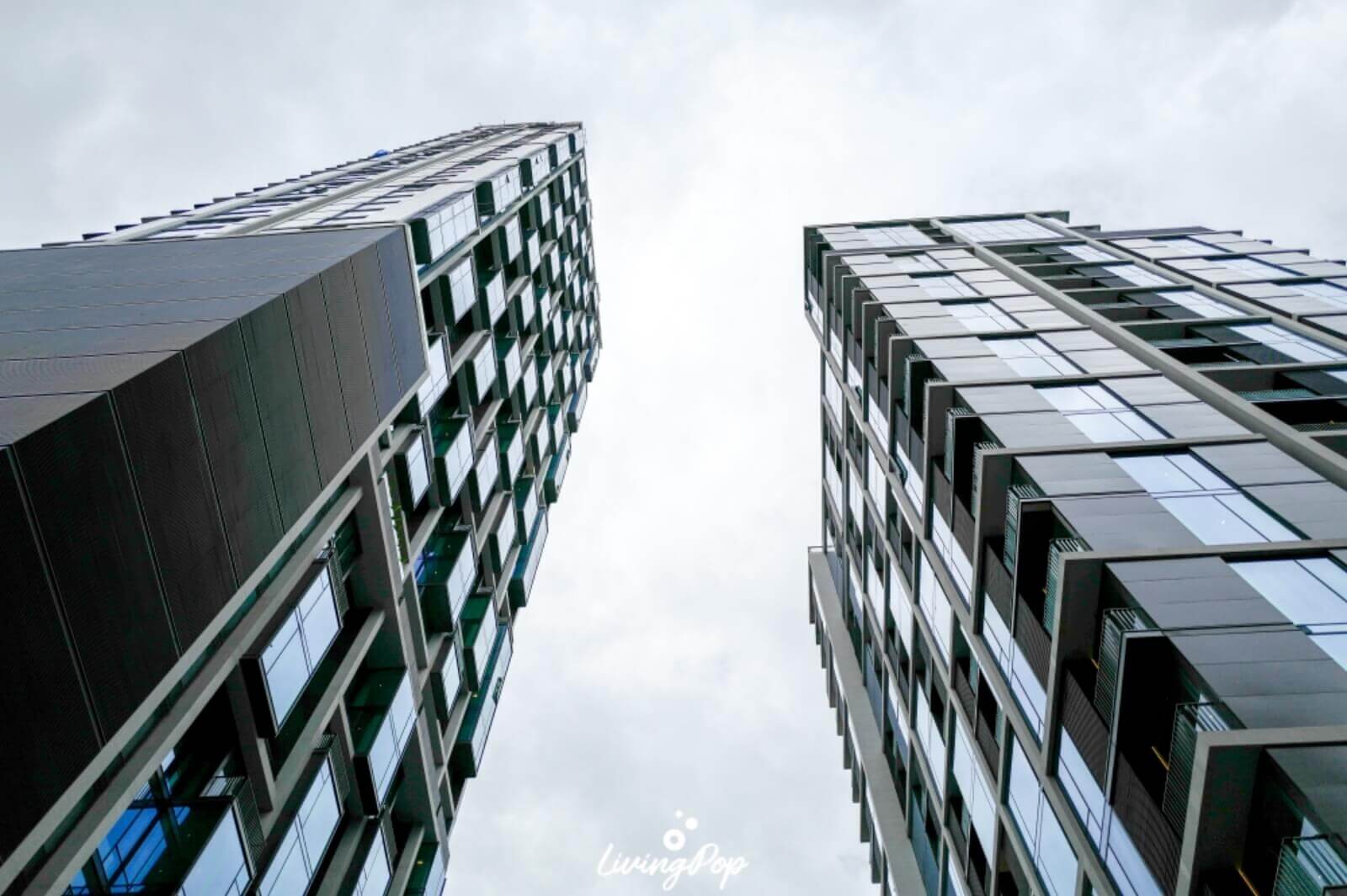 มินิรีวิว "28 Chidlom" เปิดตัวครั้งแรก! กับคอนโดหรูในย่านชิดลมจาก SC ...