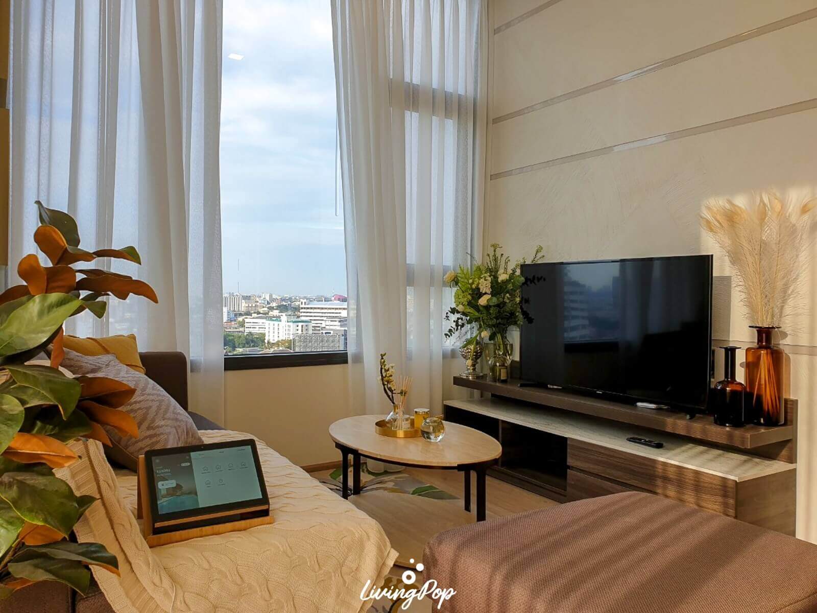 มินิรีวิว “Centric Ratchayothin” จาก SC Asset คอนโดสร้างเสร็จพร้อมอยู่ ...