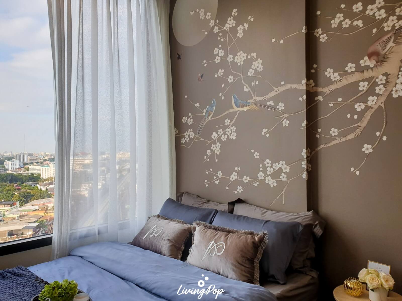 มินิรีวิว “Centric Ratchayothin” จาก SC Asset คอนโดสร้างเสร็จพร้อมอยู่ ...