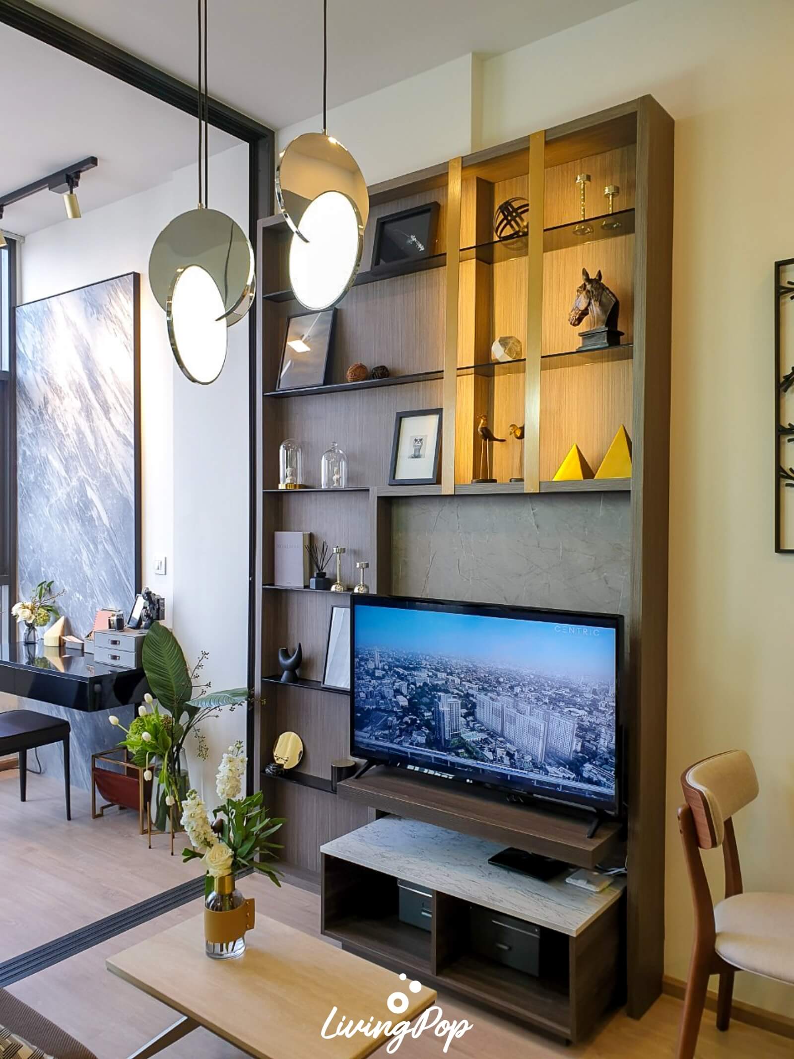 มินิรีวิว “Centric Ratchayothin” จาก SC Asset คอนโดสร้างเสร็จพร้อมอยู่ ...