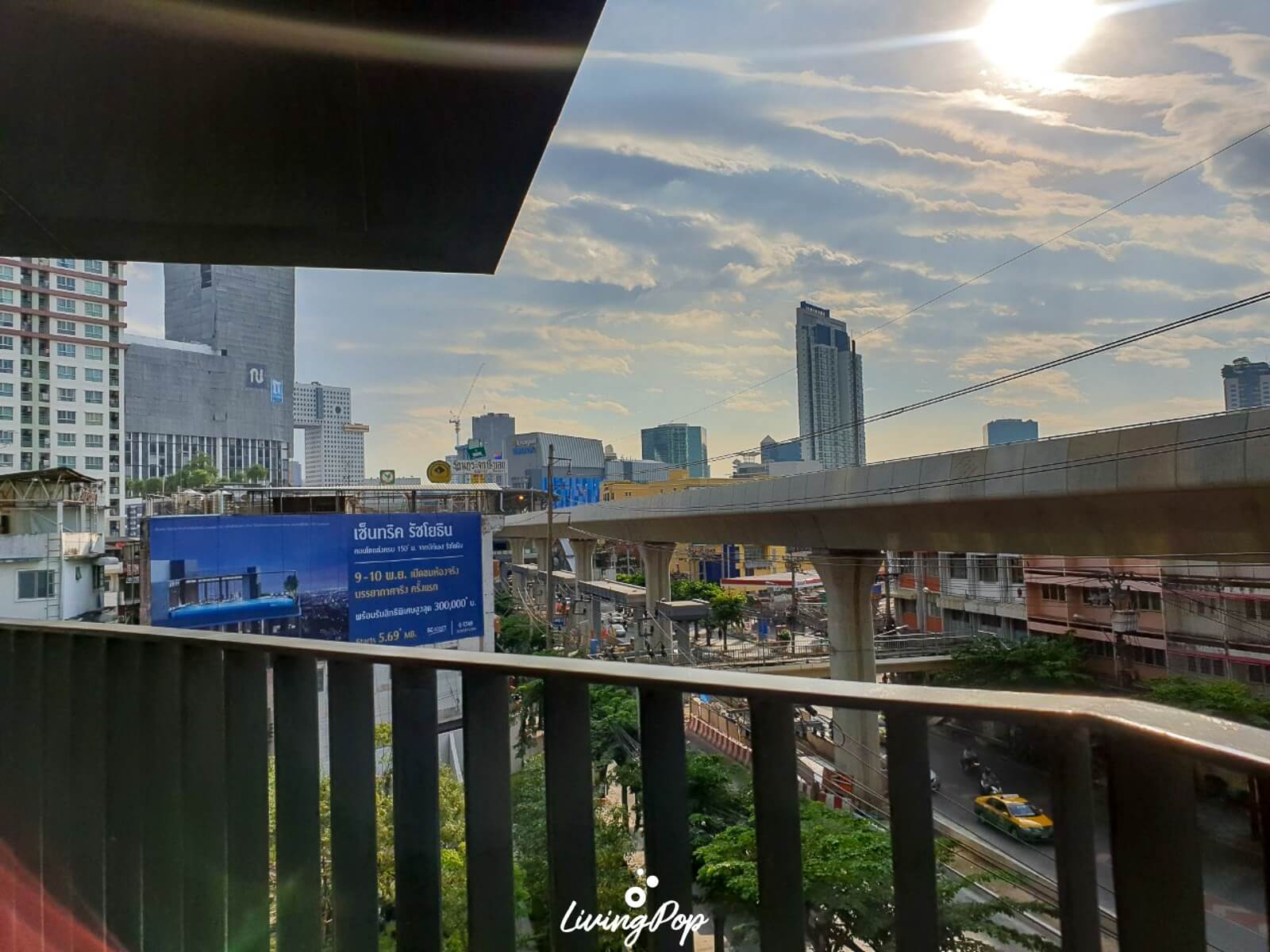 มินิรีวิว “Centric Ratchayothin” จาก SC Asset คอนโดสร้างเสร็จพร้อมอยู่ ...