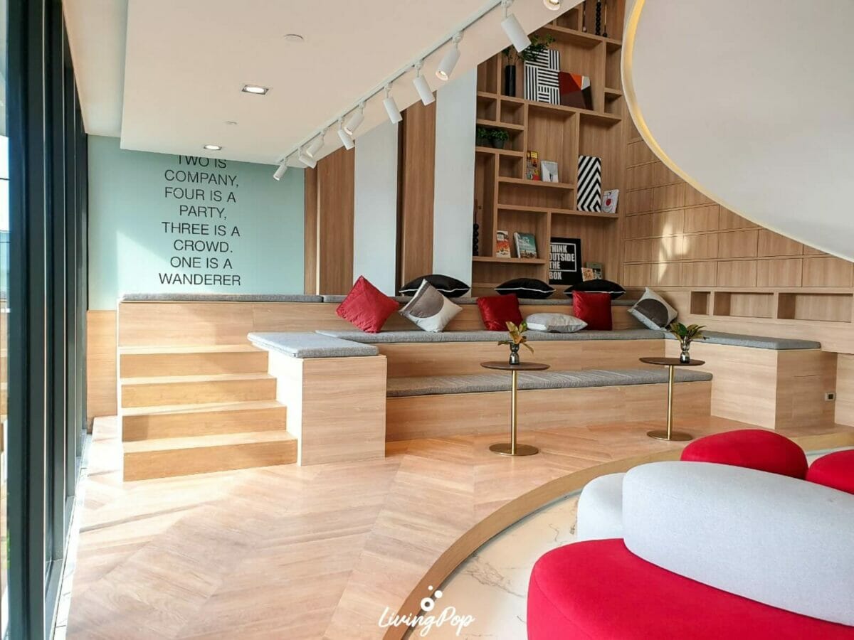 มินิรีวิว “Centric Ratchayothin” จาก SC Asset คอนโดสร้างเสร็จพร้อมอยู่ ...