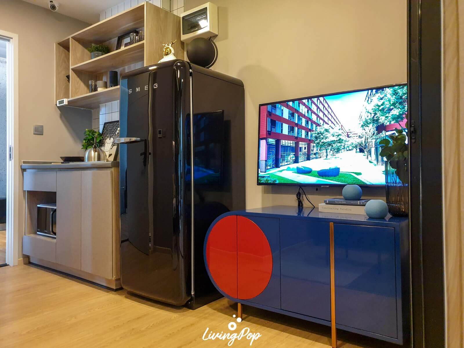 มินิรีวิว “KAVE TU” โครงการใหม่ใกล้ ม. ธรรมศาสตร์ คอนโดที่สร้างมาเพื่อ ...