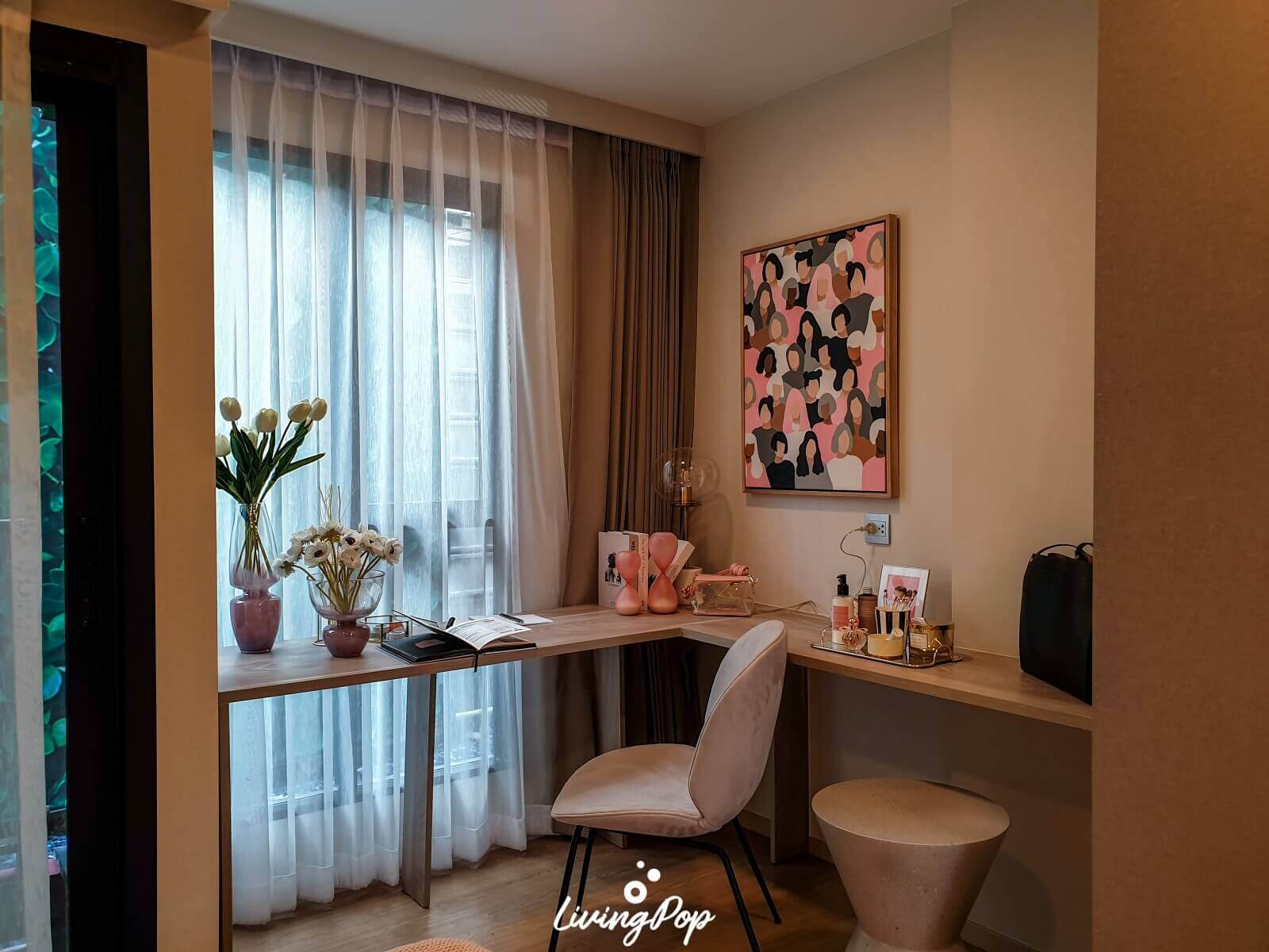 มินิรีวิว “KAVE TU” โครงการใหม่ใกล้ ม. ธรรมศาสตร์ คอนโดที่สร้างมาเพื่อ ...