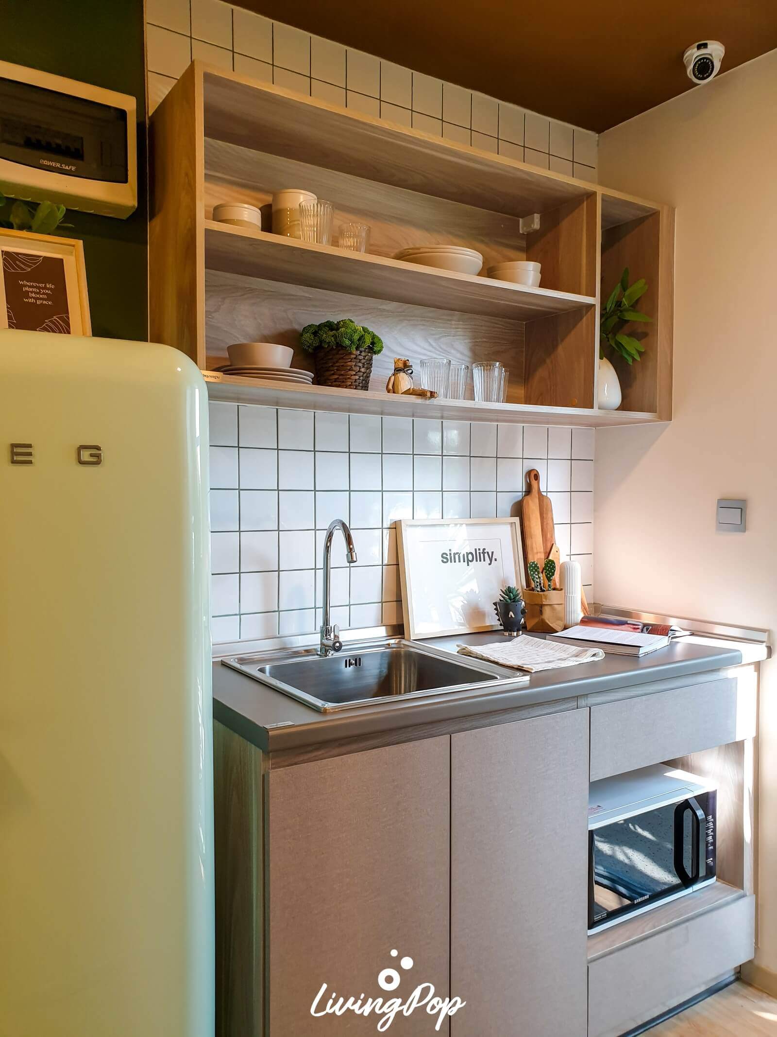 มินิรีวิว “KAVE TU” โครงการใหม่ใกล้ ม. ธรรมศาสตร์ คอนโดที่สร้างมาเพื่อ ...