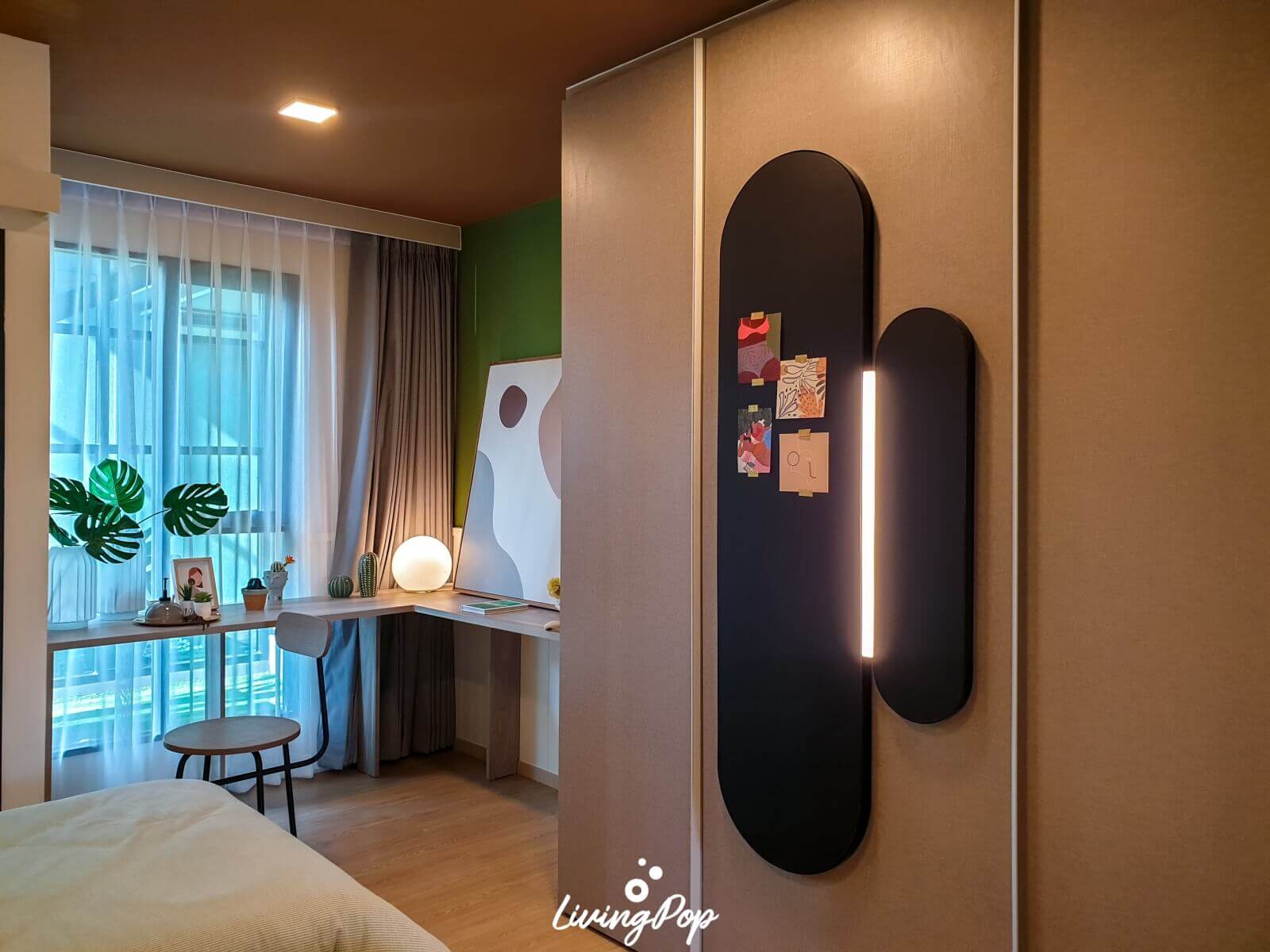 มินิรีวิว “KAVE TU” โครงการใหม่ใกล้ ม. ธรรมศาสตร์ คอนโดที่สร้างมาเพื่อ ...