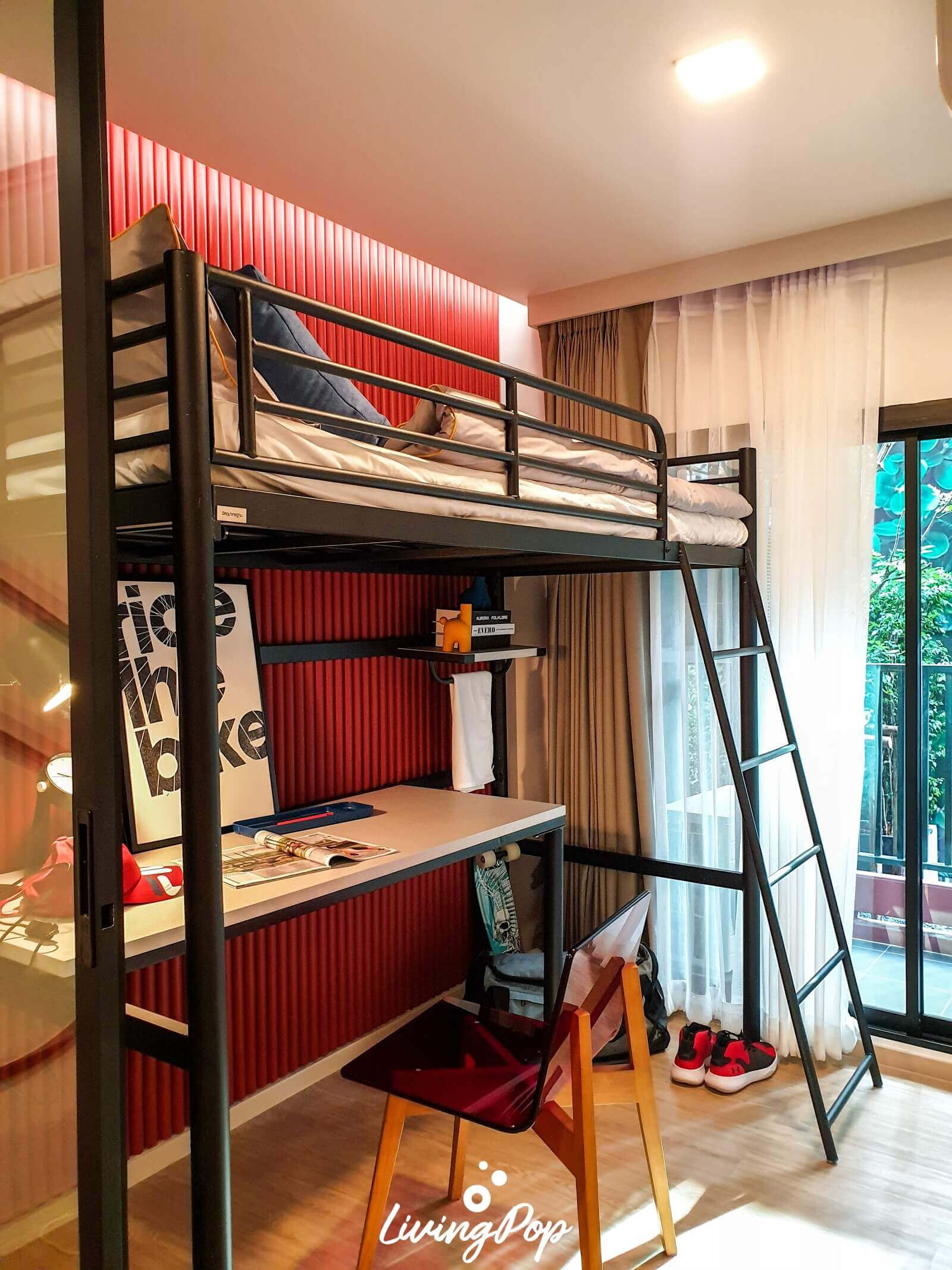 มินิรีวิว “KAVE TU” โครงการใหม่ใกล้ ม. ธรรมศาสตร์ คอนโดที่สร้างมาเพื่อ ...