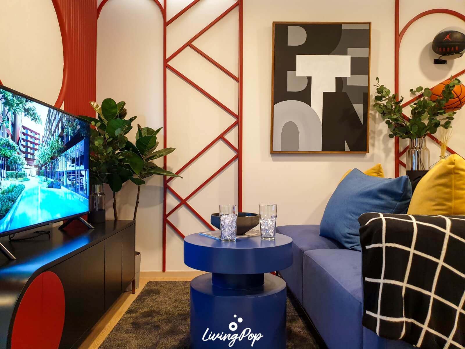 มินิรีวิว “KAVE TU” โครงการใหม่ใกล้ ม. ธรรมศาสตร์ คอนโดที่สร้างมาเพื่อ ...