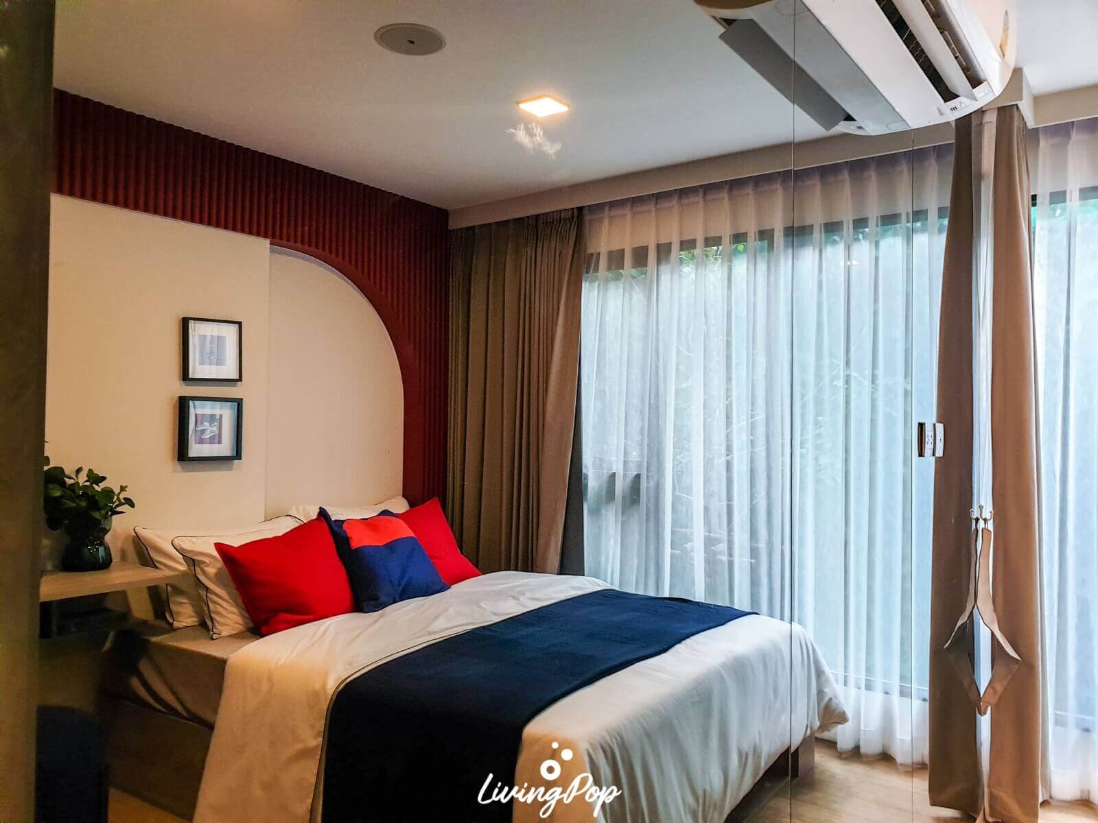 มินิรีวิว “KAVE TU” โครงการใหม่ใกล้ ม. ธรรมศาสตร์ คอนโดที่สร้างมาเพื่อ ...