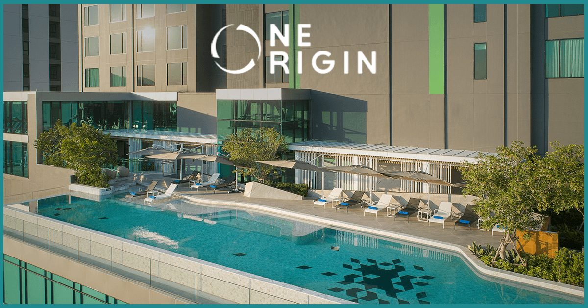 พาไปทำความรู้จัก กับอาณาจักร "One Origin" บริษัทลูกของ Origin Property ...