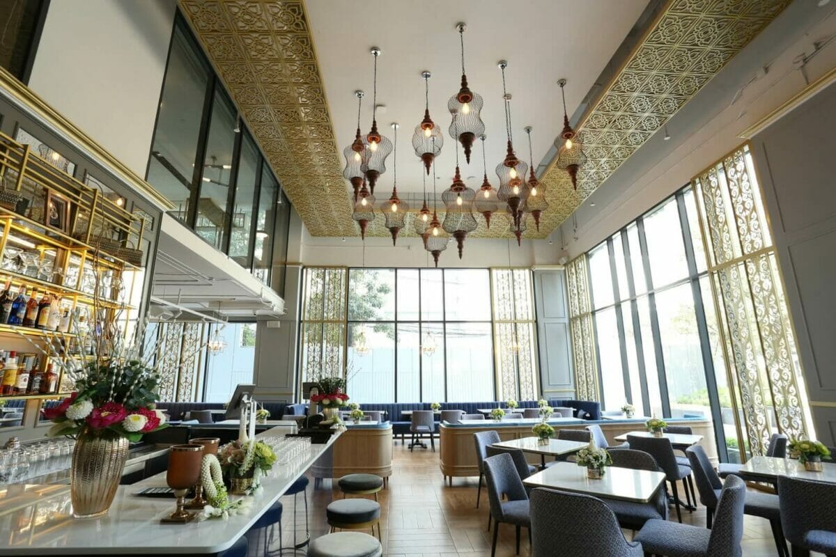 พาไปทำความรู้จัก กับอาณาจักร "One Origin" บริษัทลูกของ Origin Property ...