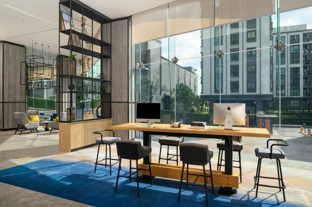 พาไปทำความรู้จัก กับอาณาจักร "One Origin" บริษัทลูกของ Origin Property ...