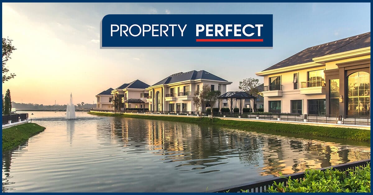 Property Perfect ลดความเสี่ยงกับพิษเศรษฐกิจปี 2020 เน้นแนวราบเท่านั้น ...