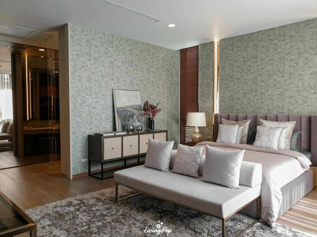 รีวิว "Issara Residence Rama 9" บ้านเดี่ยวที่เหมือนยก Penthouse ใจกลาง ...