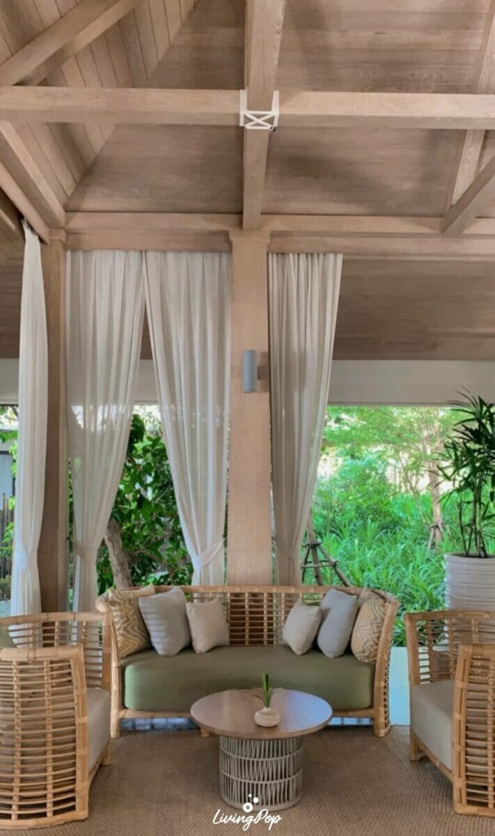 รีวิว "Cape Fahn" ที่พักแบบส่วนตั๊วส่วนตัวววบนเกาะสมุย กับบริการทุก ...