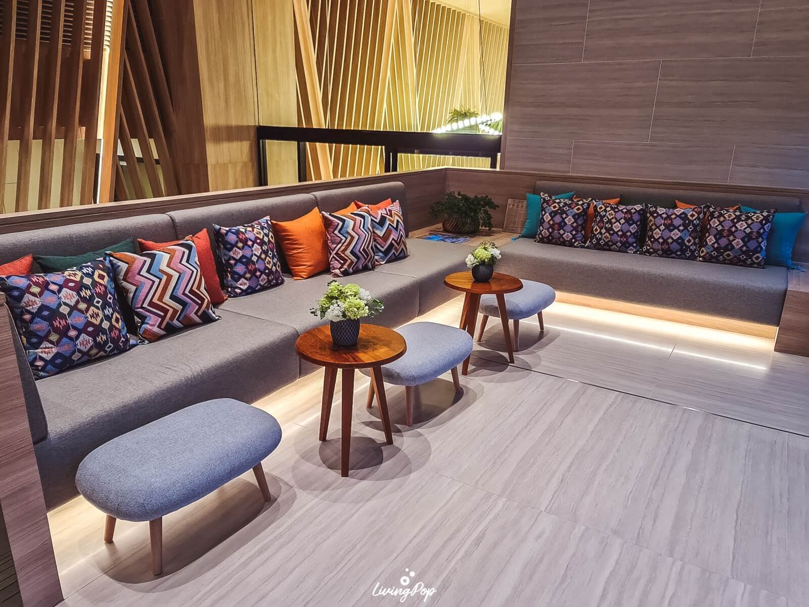 รีวิว "OKA HAUS สุขุมวิท 36" คอนโด High Rise สไตล์ญี่ปุ่น อัดแน่นไปด้วย ...