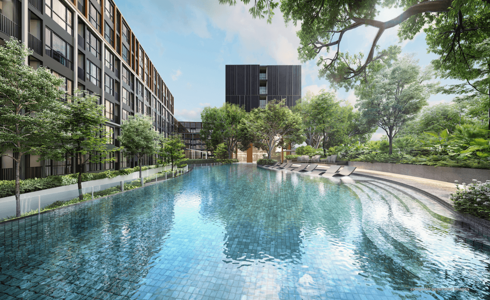 ชวนสัมผัสการใช้ชีวิตแบบ Vacationist ที่ “แอทโมซ บางนา” (Atmoz Bangna ...