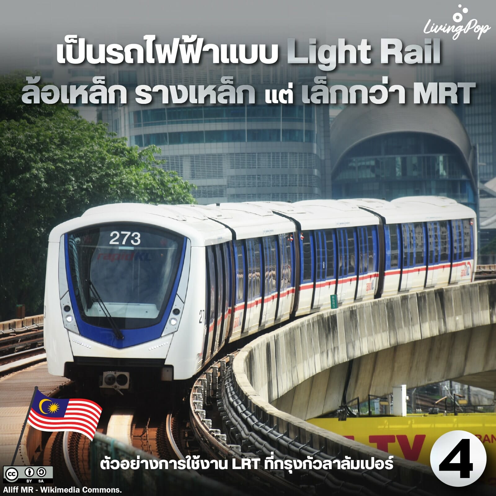 รู้จักกับ "รถไฟฟ้าสายสีเงิน" Light Rail บางนา-สุวรรณภูมิ กับ 10 เรื่อง ...