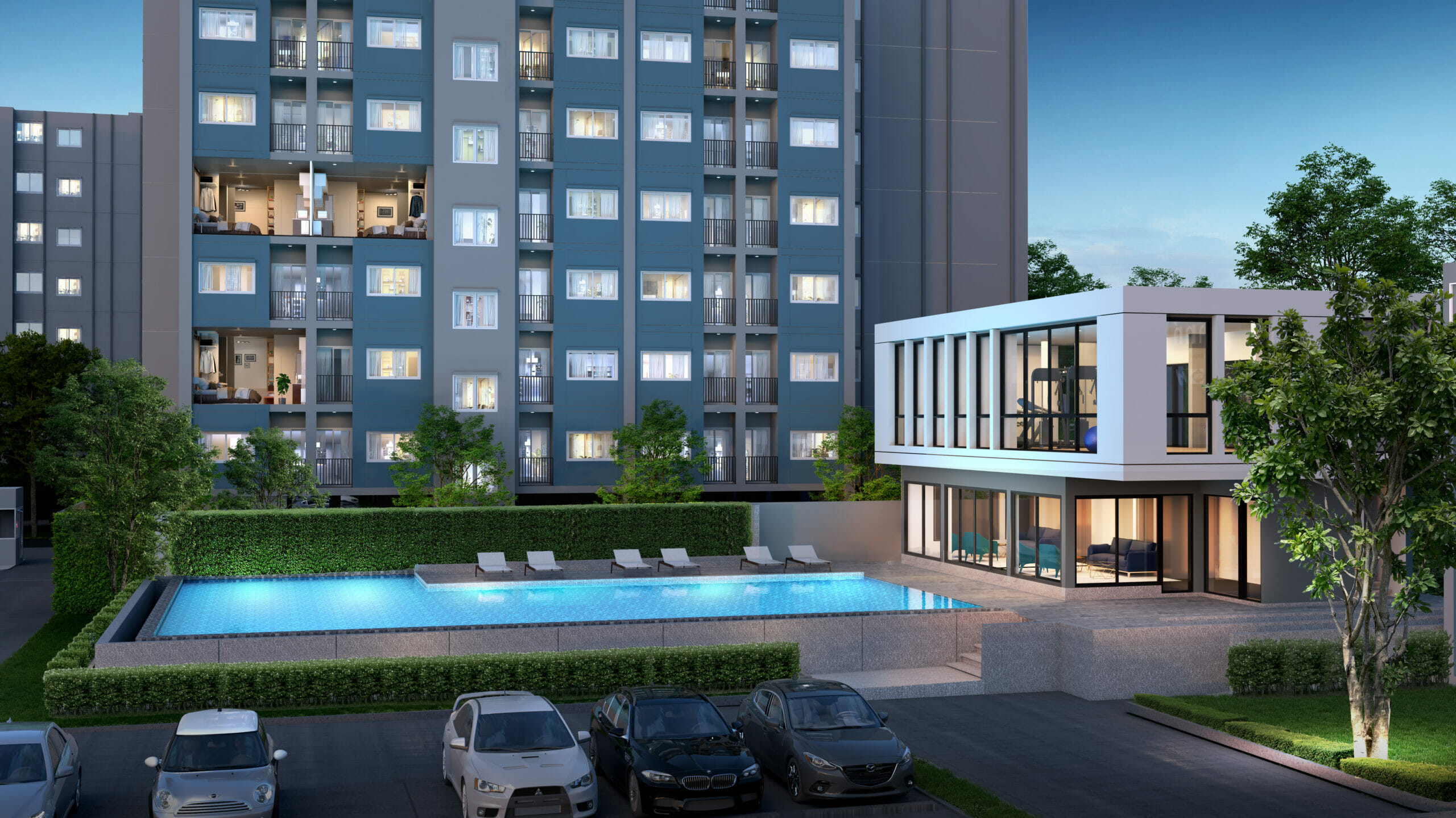 SENA ปล่อยแคมเปญ “ซื้อถูกกว่าเช่า” ดัน “SENA KITH” 14 โครงการ ลงสนามรบ ...