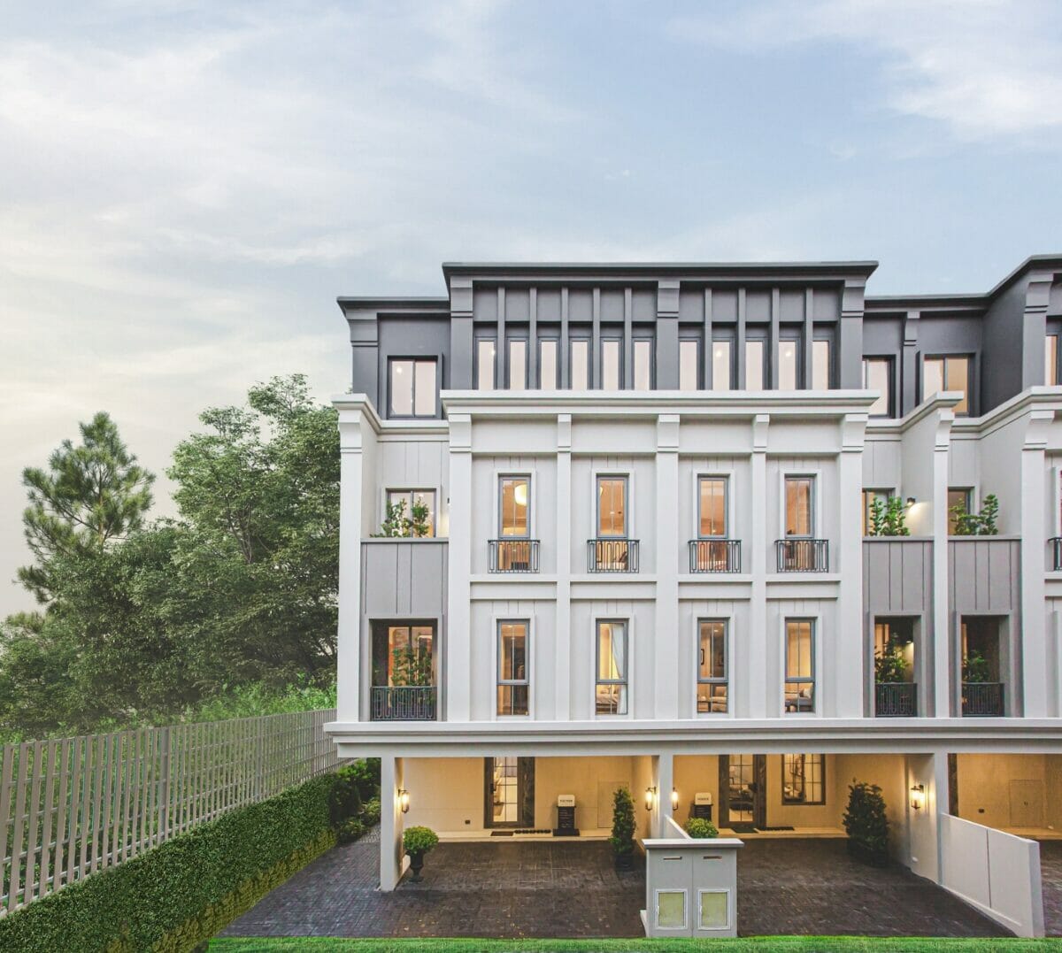 “เวอริทซ์ (VERITZ) สาธุประดิษฐ์ 34” ดีไซน์ความสุขอย่างลงตัวให้สมาชิกทุก ...