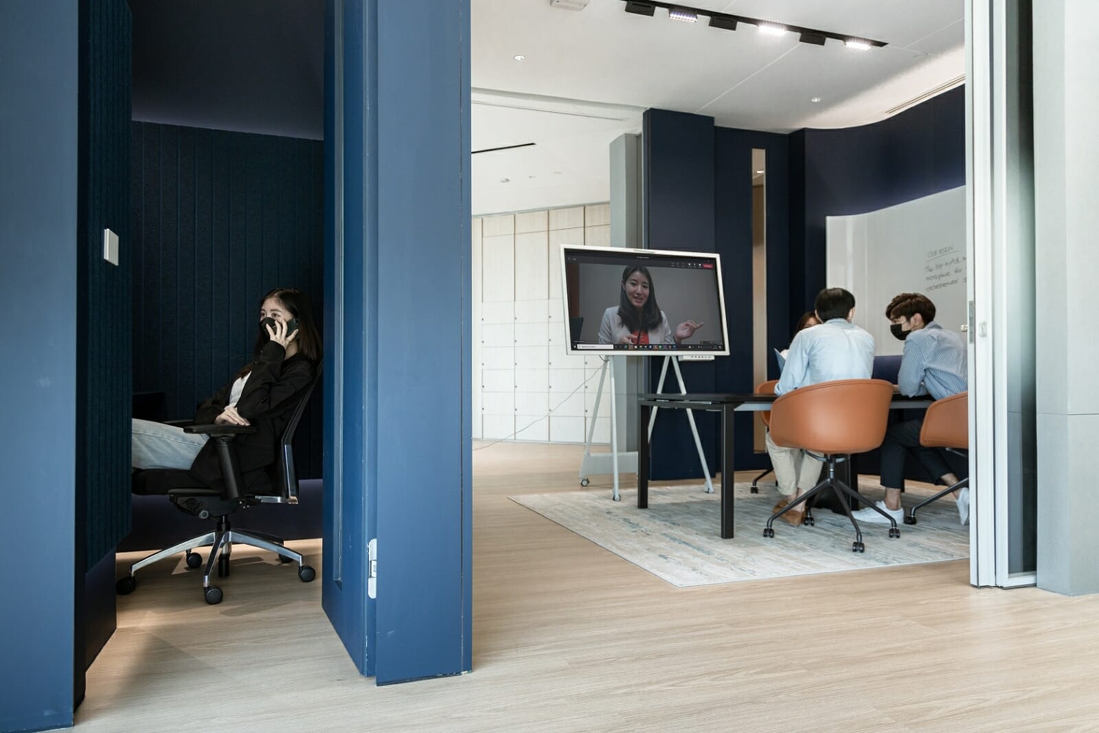 S Oasis ชู Workplace Strategy สู่การเป็นอาคารสำนักงานเพื่อคนรุ่นใหม่ ...