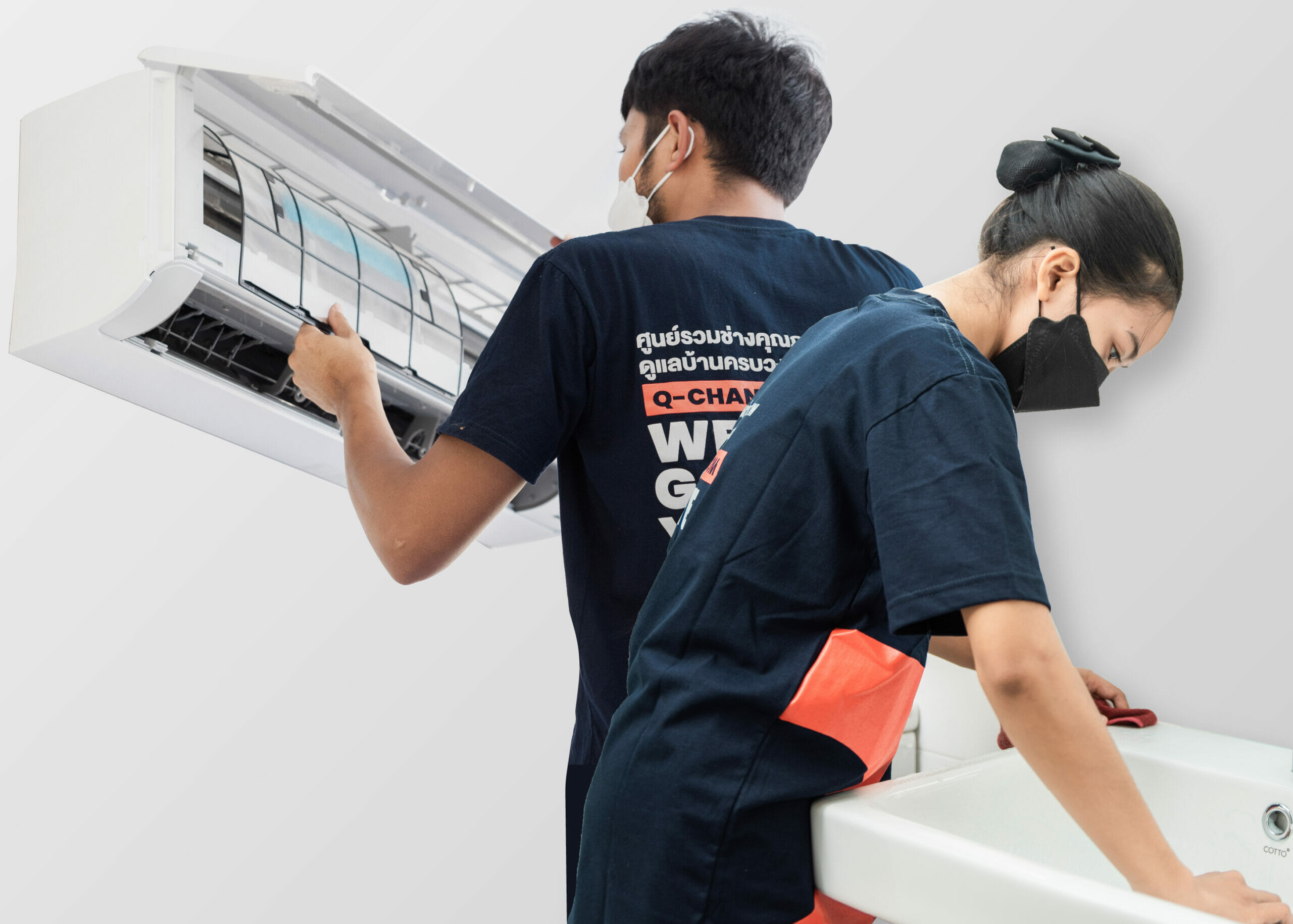 5 เรื่องน่ารู้เกี่ยวกับแพลตฟอร์มเรียกช่าง ตอบโจทย์การใช้ชีวิตอยู่บ้านแบบวิถีใหม่ — LivingPop