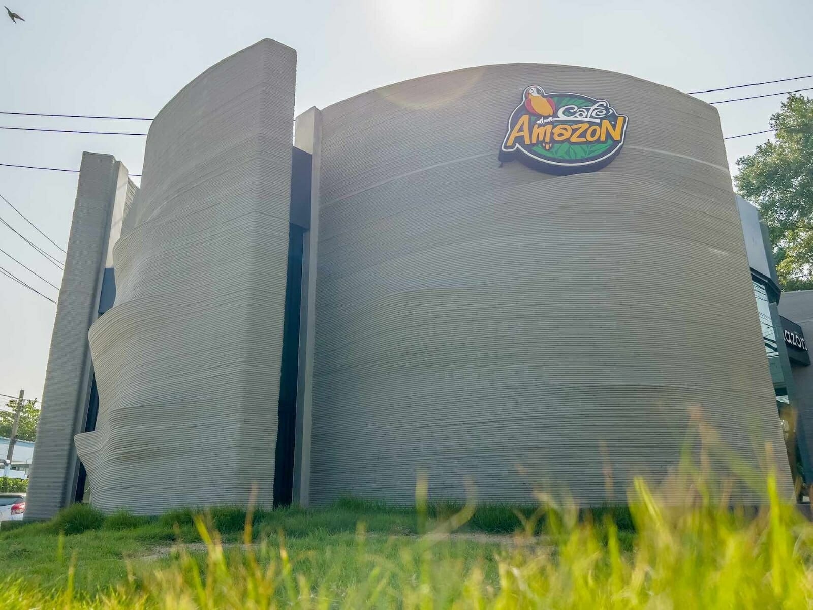 “CPAC Green Solution” ชวนสัมผัสนวัตกรรมล้ำสำหรับ ‘คนรักบ้าน’ ในงาน ...