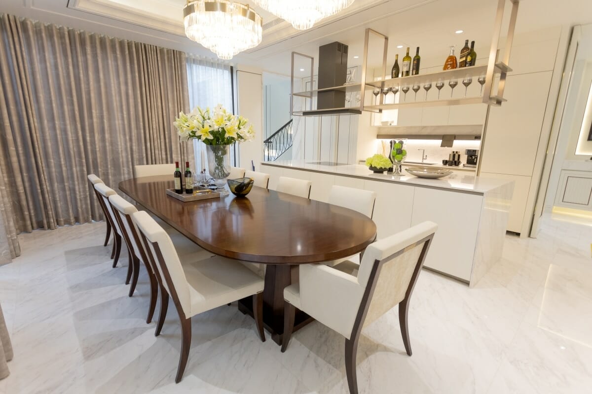 เปิดตัว “Park Heritage” บ้านเดี่ยวระดับลักชัวรี่ บนที่สุดแห่งทำเลศักยภาพ พัฒนาการ 20 — LivingPop