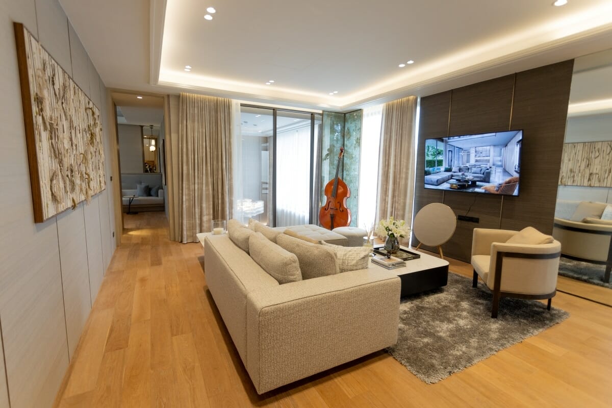 เปิดตัว “Park Heritage” บ้านเดี่ยวระดับลักชัวรี่ บนที่สุดแห่งทำเลศักยภาพ พัฒนาการ 20 — LivingPop