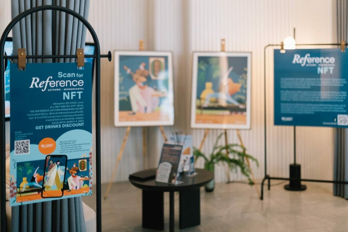 SC Asset x Bangkok Design Week 2023 ชวนสัมผัสวิถีชีวิตในย่าน ‘วงเวียนใหญ่ – ตลาดพลู’ — LivingPop