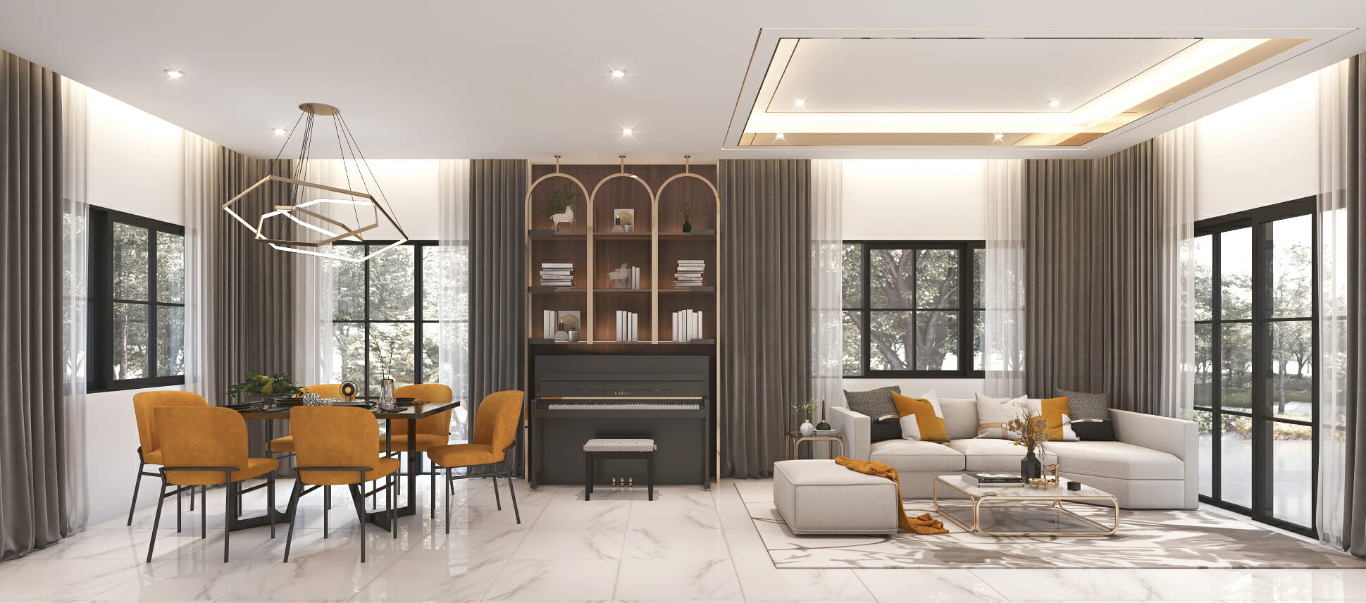 เพอร์เฟคฯ เปิดตัวโครงการใหม่ “เพอร์เฟค พาร์ค แจ้งวัฒนะ – ราชพฤกษ์” เตรียม Pre-Sale 1-2 ก.ค.นี้ ...