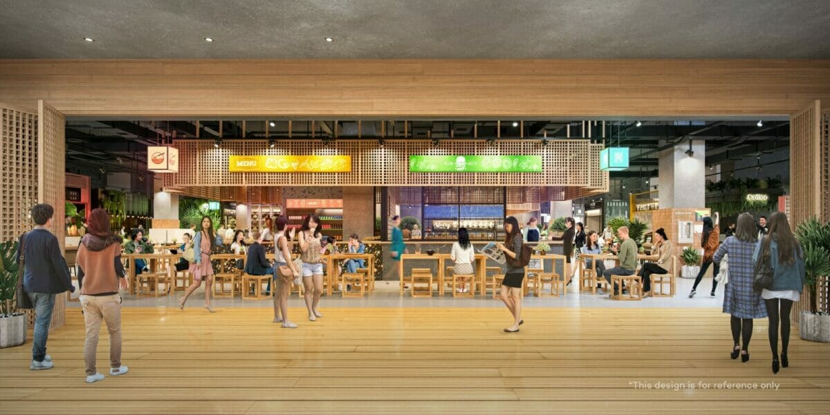 Cloud 11 จับมือ theCOMMONS เจาะทำเลสุขุมวิทใต้ สร้างคอมมูนิตี้สำหรับครีเอเตอร์ พร้อมเปิดปลายปี ...