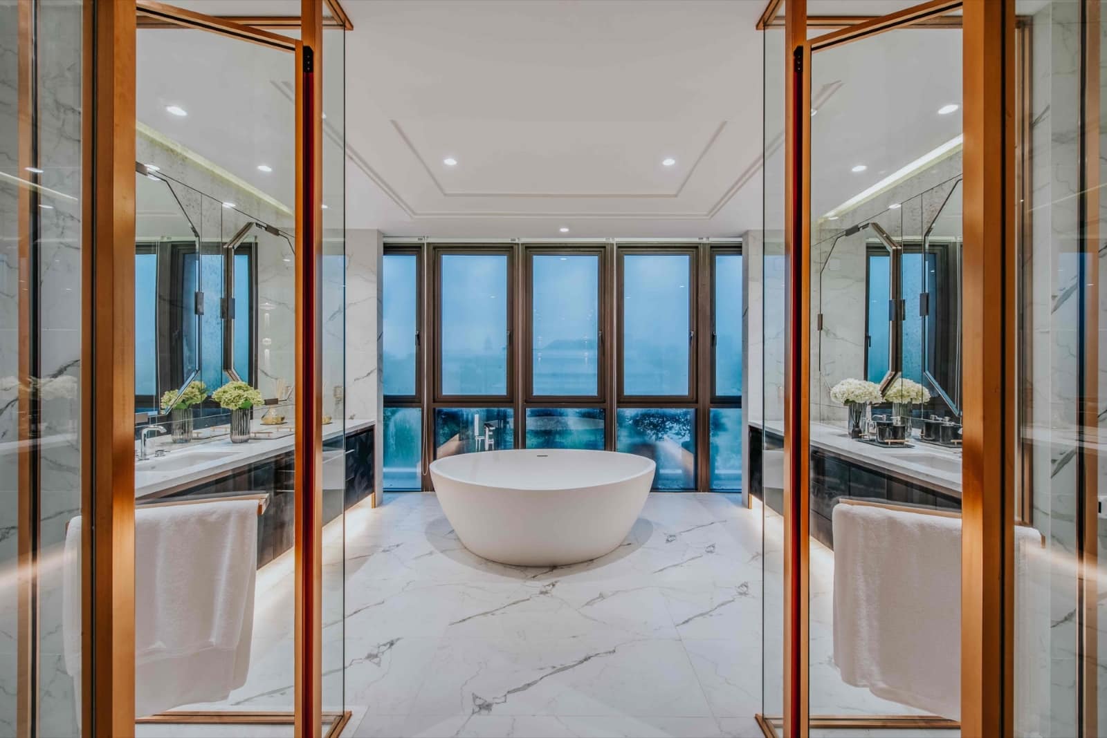 สัมมากร จับมือ “สมิติเวช” มอบประสบการณ์การอยู่อาศัย เพื่อตอบโจทย์ไลฟ์สไตล์ด้านสุขภาพ — LivingPop