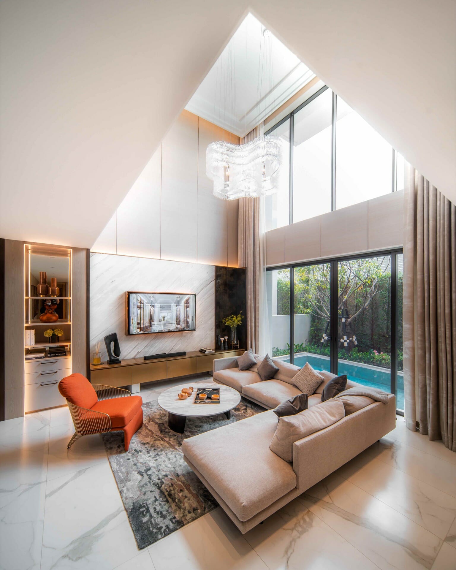 สัมมากร จับมือ “สมิติเวช” มอบประสบการณ์การอยู่อาศัย เพื่อตอบโจทย์ไลฟ์สไตล์ด้านสุขภาพ — LivingPop