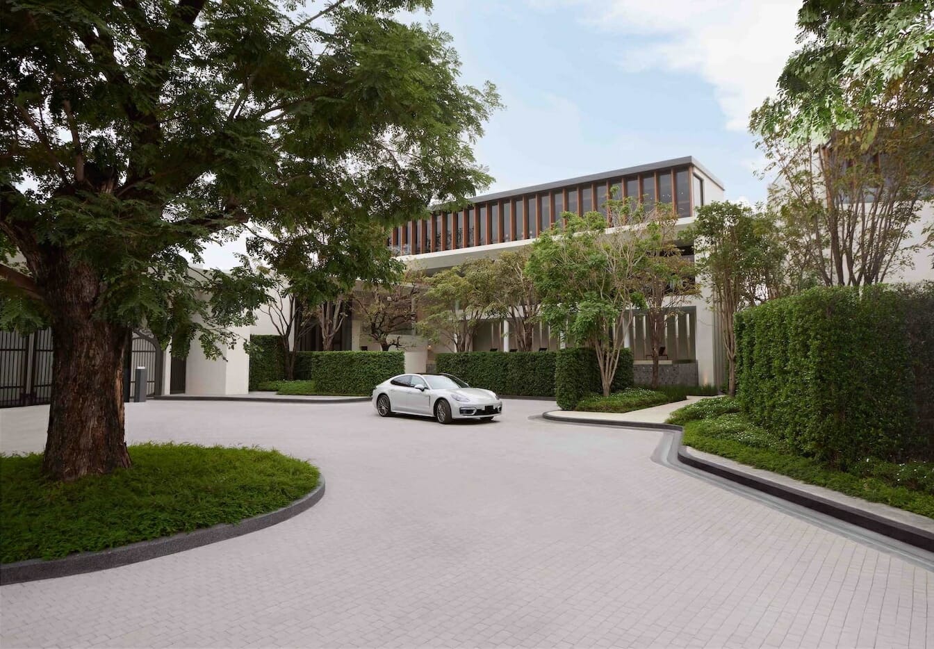 สัมมากร จับมือ “สมิติเวช” มอบประสบการณ์การอยู่อาศัย เพื่อตอบโจทย์ไลฟ์สไตล์ด้านสุขภาพ — LivingPop